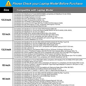 MOSISO Laptop Sleeve Compatible with MacBook Air 13 inch M3 A3113 M2 A2681 M1 A2337 A2179 A1932 / Pro 13 M2 M1 A2338 A2251 A2289 A2159 A1989 A1706 A1708, Neoprene Bag with Small Case, Deep Teal