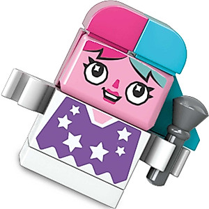 Mega Construx Story Builders Saga Storytelling Building Set, Multicolor