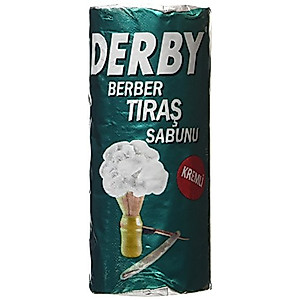 Derby Premium Shaving Soap in Case 125 gr