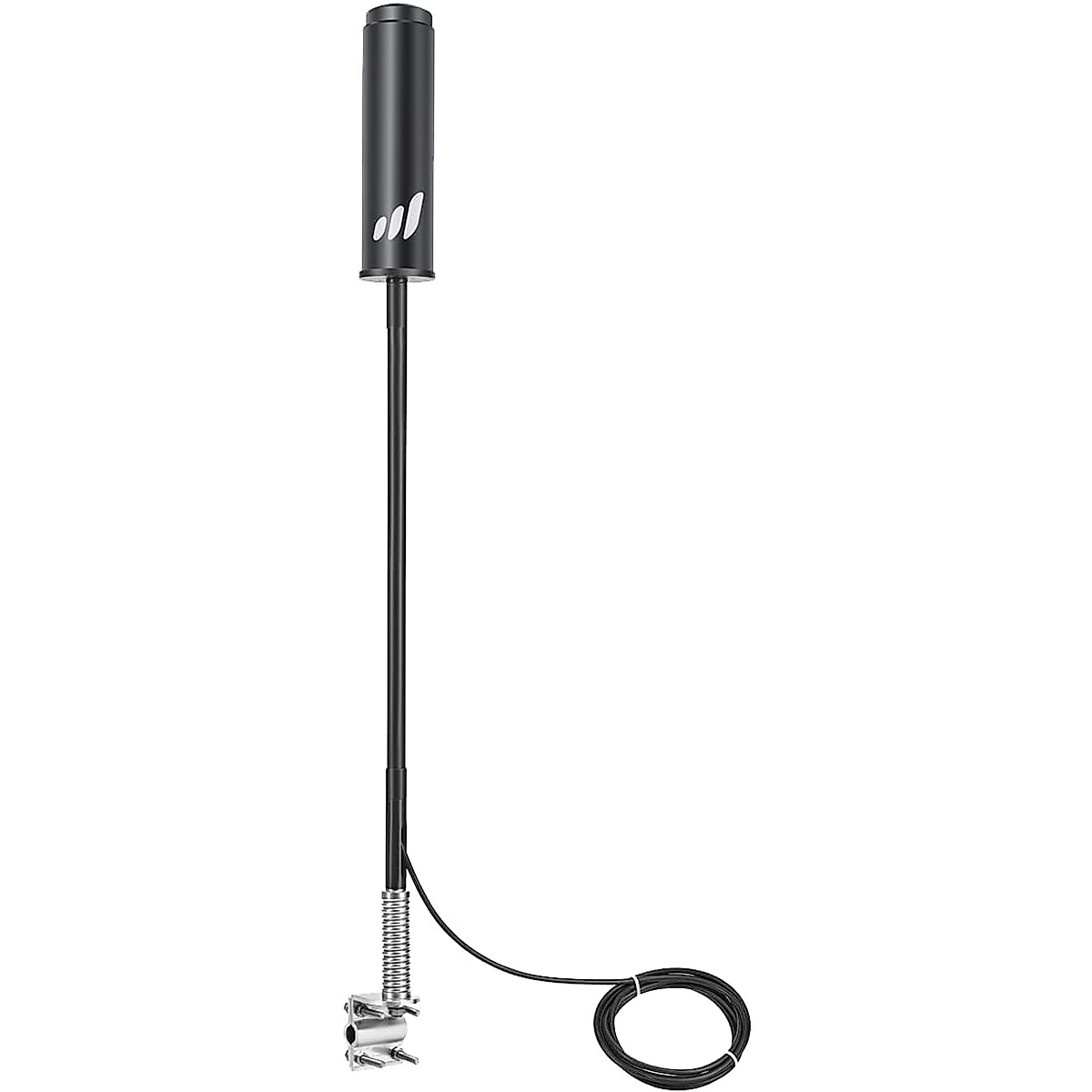 SureCall Fusion2Go OTR Cell Phone Signal Booster for Trucks, Work Vans, Fleets, Boosts 5G/4G LTE, Verizon AT&T Sprint T-Mobile, Large Vehicle RV Trailer, Multi-User, FCC Approved, USA Company