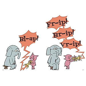 Elephant & Piggie: The Complete Collection (Includes 2 Bookends) (An Elephant and Piggie Book)