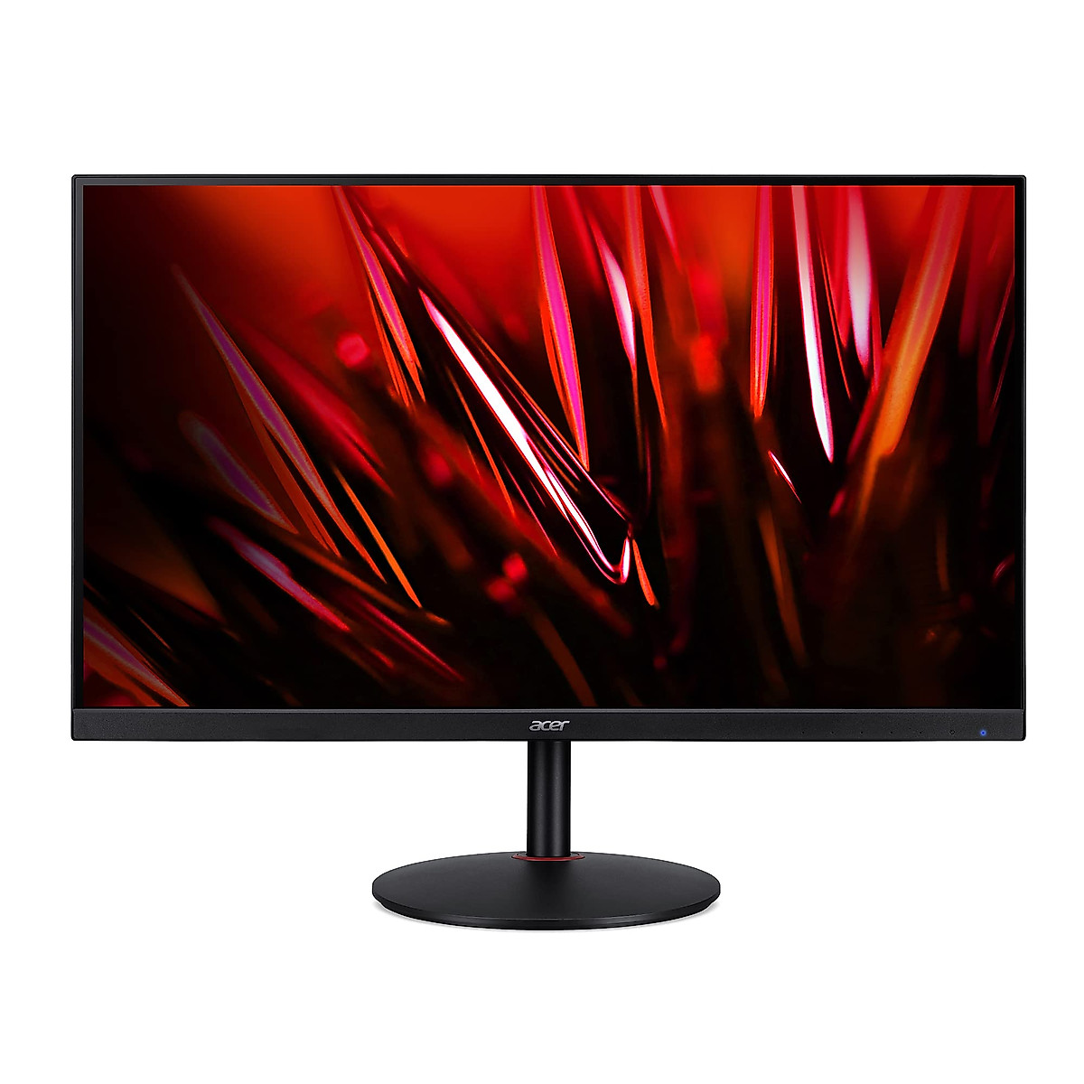 acer Nitro XV0 31.5-inch WQHD IPS Gaming Monitor 144Hz 2560x1440 Resolution 1ms Response Time