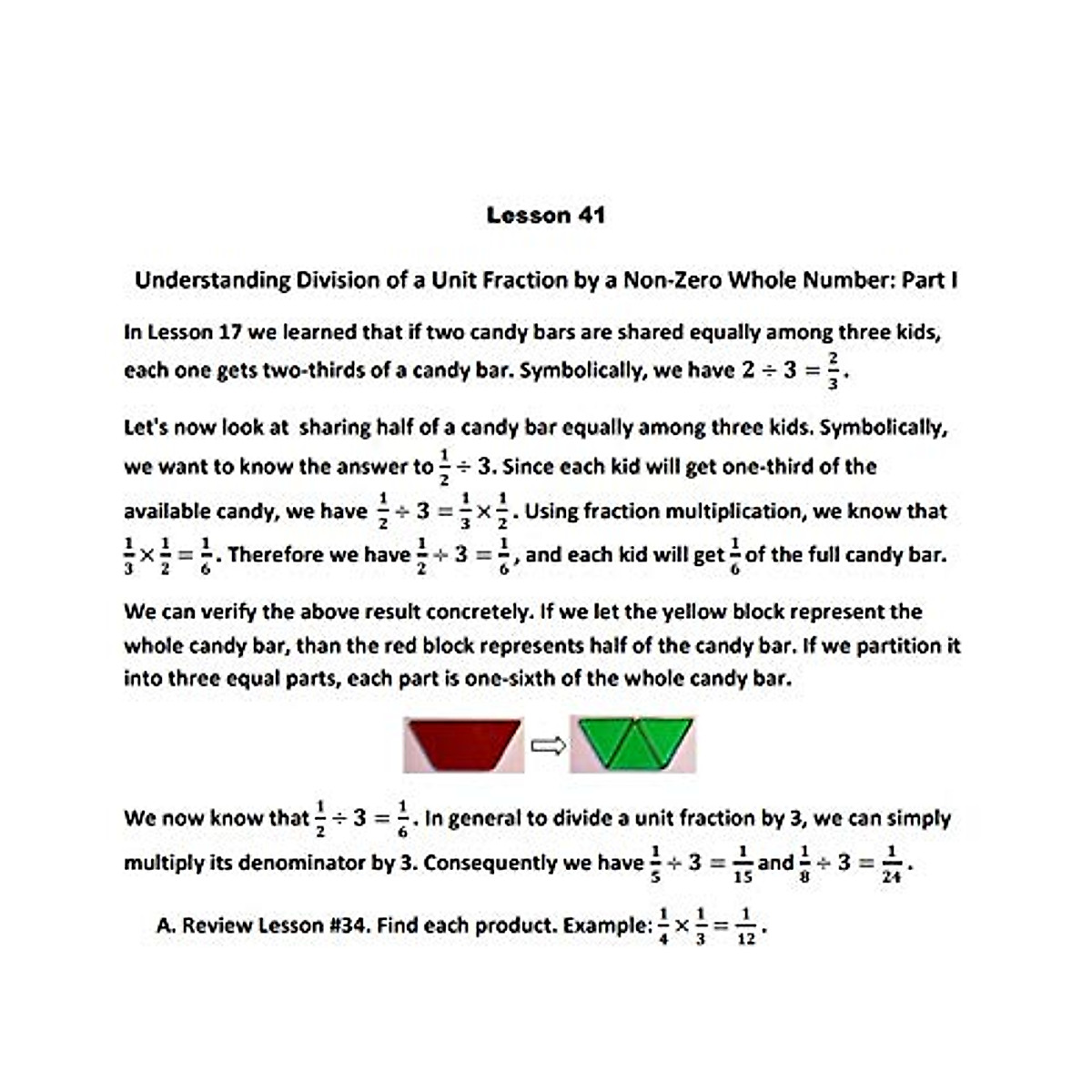 Developing Fractions Sense® C Class Set of Ten - Grade 5. A Concrete and Visual Approach to Fractions. Includes 10 Student workbooks, 10 Sets of Fraction manipulatives, Teacher Set and Answer Key.