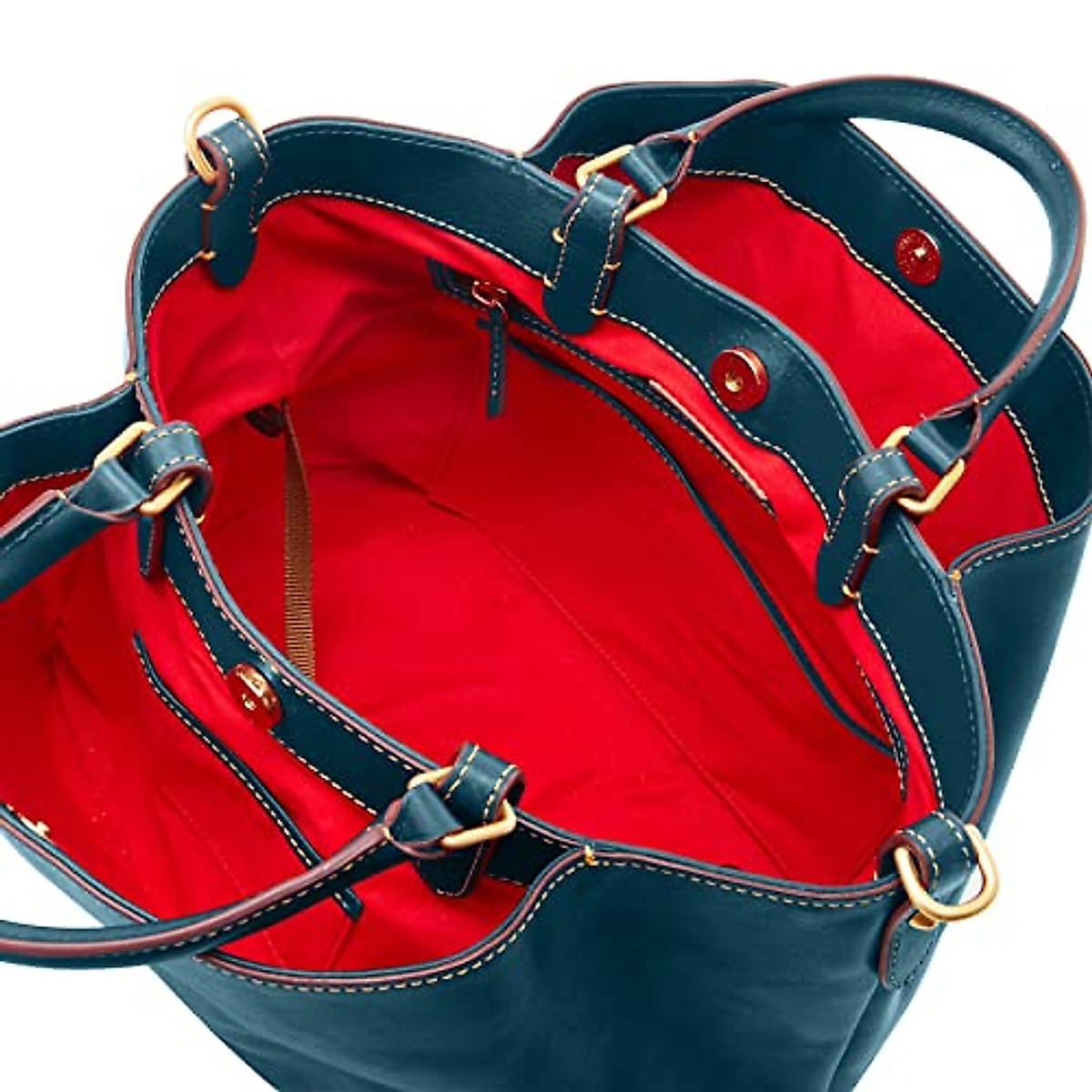 Dooney & Bourke Florentine Large Barlow Bag