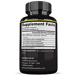 (3 Pack) Maasalong Max 1600MG All Natural Advanced Men's Health Masalong Formula 180 Capsules