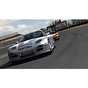 Forza Motorsport 2 - Xbox 360 (Renewed)