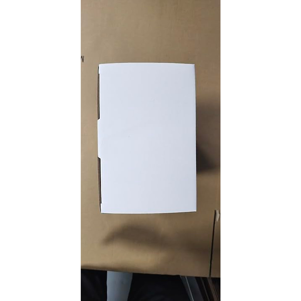 SOOFPET Cat Water Fountain with Water Level Window, 108oz/3.2L Water Fountain for Cats Inside, Stainless Steel Pet Water Fountain Dog Water Dispenser, Faucet Shape, Quiet Pump, for Dogs and Cats