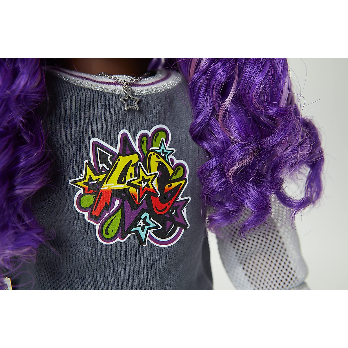 American Girl Truly Me Chic & Stylish Accessories for 18-inch Dolls