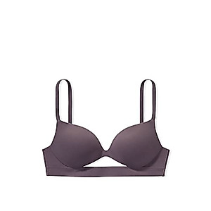 Victoria's Secret Incredible Wireless Push-Up Bra, Tornado, 32C