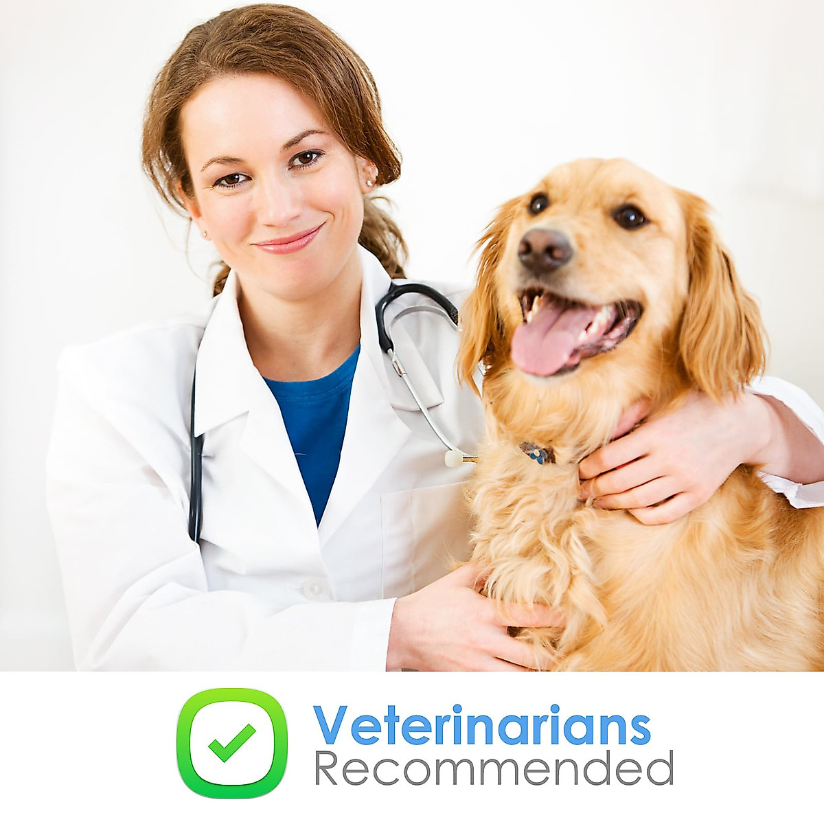 NUTRIARISE Same for Dogs and Cats - S-Adenosyl-L-Methionine, Liver Supplements for Dogs and Cats - Brain Supplement for Dogs and Cats, Promotes Cognitive Support, Liver Support Supplement