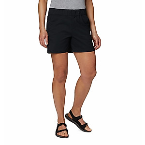 Columbia Firwood Camp™ II Shorts Black XS 5