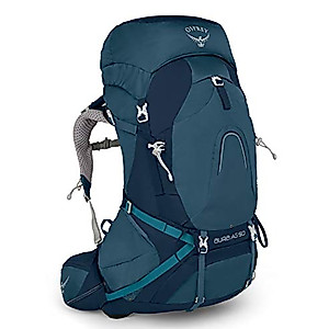 Osprey Aura AG 50 Women's Backpacking Backpack