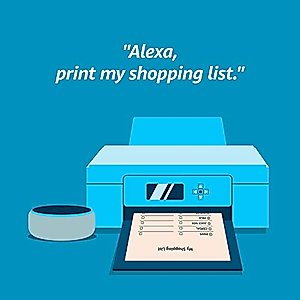 Canon imageCLASS D1620 (2223C024) Multifunction, Wireless Laser Printer with AirPrint, 45 Pages Per Minute and 3 Year Warranty, Amazon Dash Replenishment enabled, 17.8" x 19.5" x 18.3"