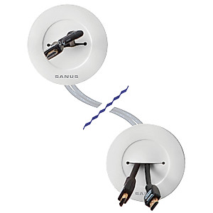 Made for Amazon In-Wall Cable Management Kit