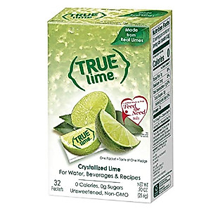True Lime 32-count (pack of 6)