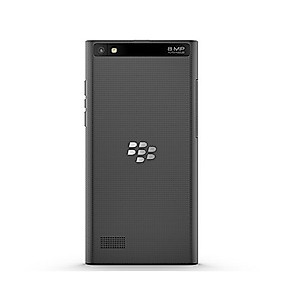 BlackBerry Leap 16GB Factory Unlocked GSM 4G LTE Smartphone - Shadow Grey