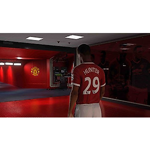 FIFA 17 - Xbox One
