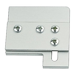 Generator Interlock Kit for Square D QO or Homeline 150 or 200 amp Panels,1 3/8 Inches Spacing Between Main and Generator Breaker, Professional and Interlock Kit The New