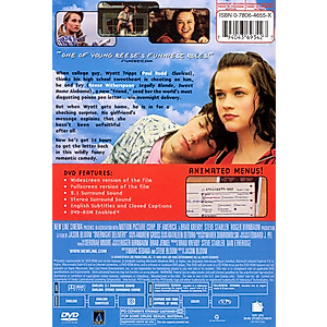 Overnight Delivery [DVD]