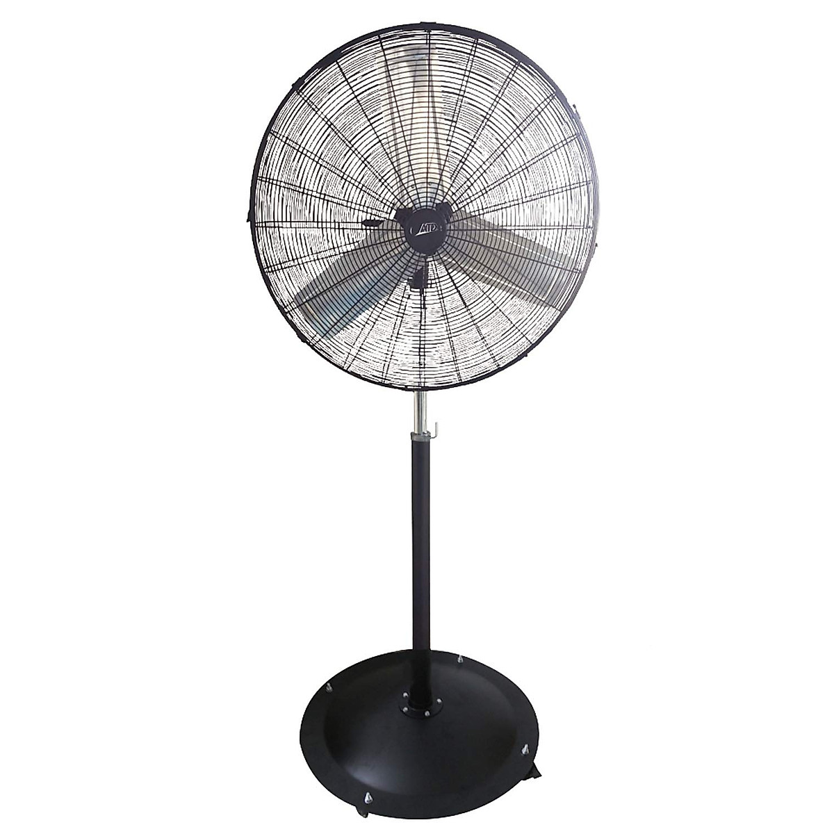 ATD Tools 30330 30" Pedestal Fan