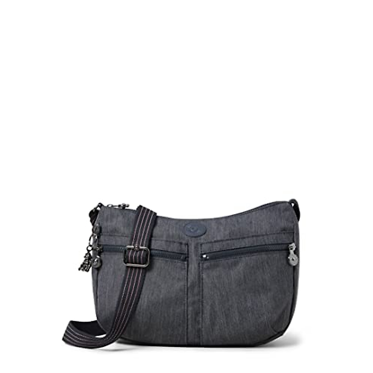 Kipling IZELLAH, Blue (Active Denim)
