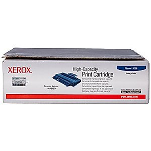 Xerox Phaser 3250 - High Capacity Toner Cartridge (5,000 Pages) - 106R01374