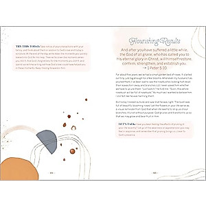 5-Minute Devotions for Mom: 150 Days of Peace, Prayer, and the Power of God