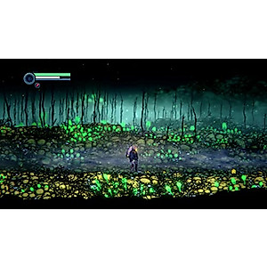 Ghost Song - PlayStation 5