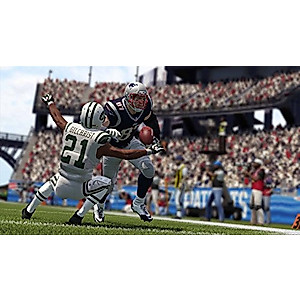 Madden NFL 17 - Standard Edition - PlayStation 3 (Renewed)