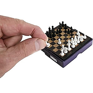 Worlds Smallest Chess, Multi,2 players