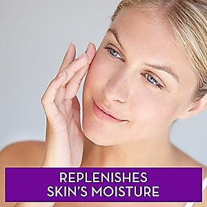 Face Moisturizer by Olay, Age Defying Classic Daily Renewal Lotion, With Sunscreen, Classic,4 oz