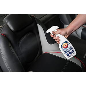 303 Marine Aerospace Protectant - Provides Superior UV Protection, Repels Dust, Dirt, and Staining, Dries To A Matte Finish, Restores & Maintains, 16oz (30340CSR) Packaging May Vary