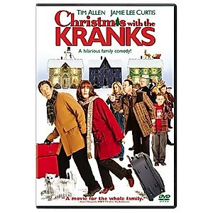 Podcast Christmas With the Kranks