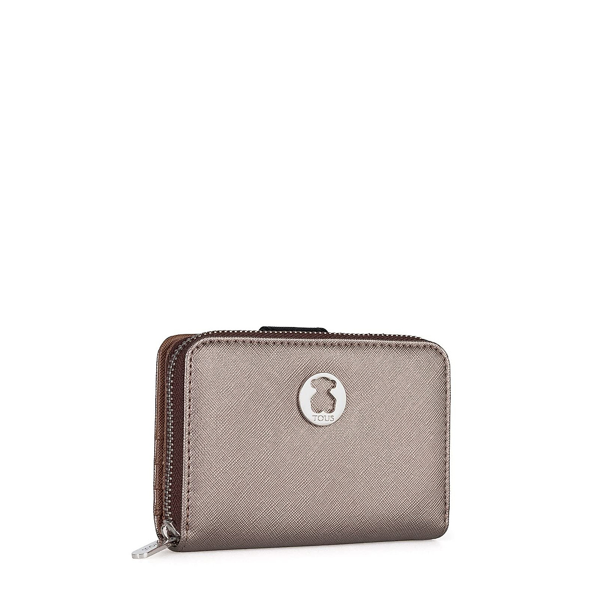 TOUS Wallet, Multicolour (Br on Ce Topo 695930008)