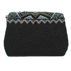 Mary Frances Blue Zone