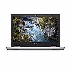Dell Precision 7540 Laptop, 15.6 FHD (1920x1080) Non-Touch, Intel Core 9th Gen i7-9750H, 32GB RAM, 512GB SSD, NVIDIA Quadro T1000, Windows 10 Pro (Renewed)