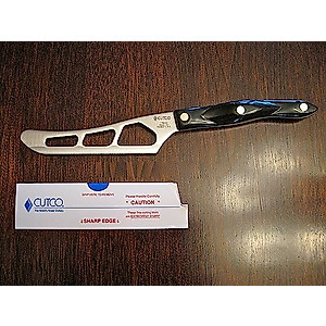 Model 1764 CUTCO Traditional Cheese Knives with 5.5" Micro-D serrated edge