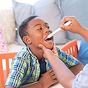 TalkTools® Sensi (White) Oral Sensory Therapy Tool for Speech and Feeding