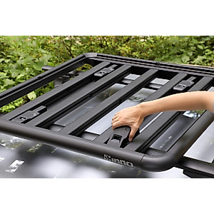 INNO INA520 Roof Deck 140