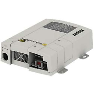 Xantrex 804-1220-02 Batt Chgr, TrueCharge2, 12V 20A, 3 Bank