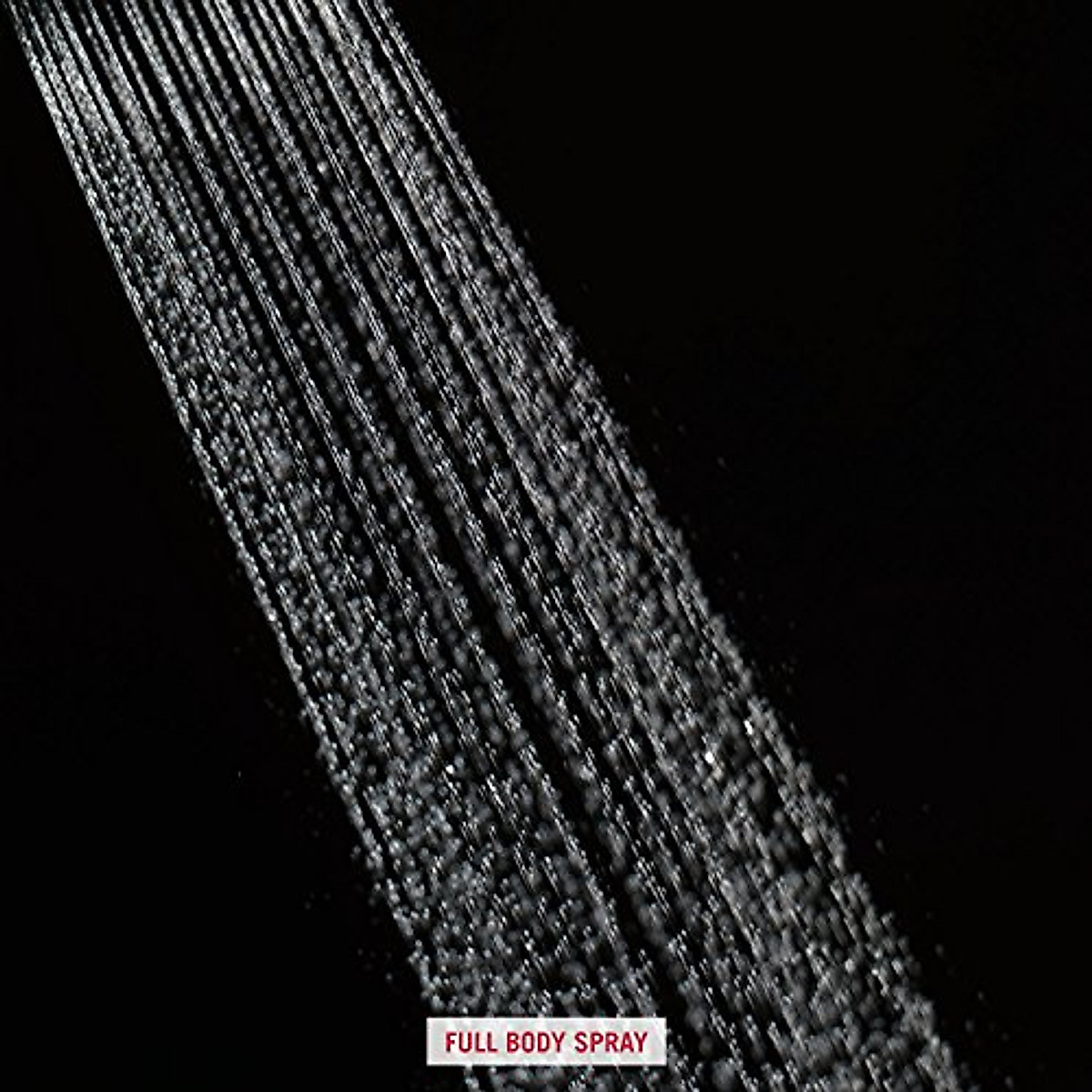 Delta Faucet Single-Spray Shower Head, Chrome 52650-PK