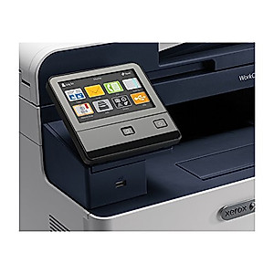 Xerox 6515/DNM Workcentre 6515 Color Multifunction Printer Print/Copy/scan/email/fax Letter/l