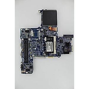 Dell Latitude D620 Integrated Motherboard -XD299