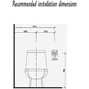 NANZU Grab Bars Shower Grab Bar, Elderly Disabled Pregnant Women, Safety Non-Slip Accessible Handrails, Bathtub, Toilet, Bathroom, Kitchen Bathroom Accessories,Yellow