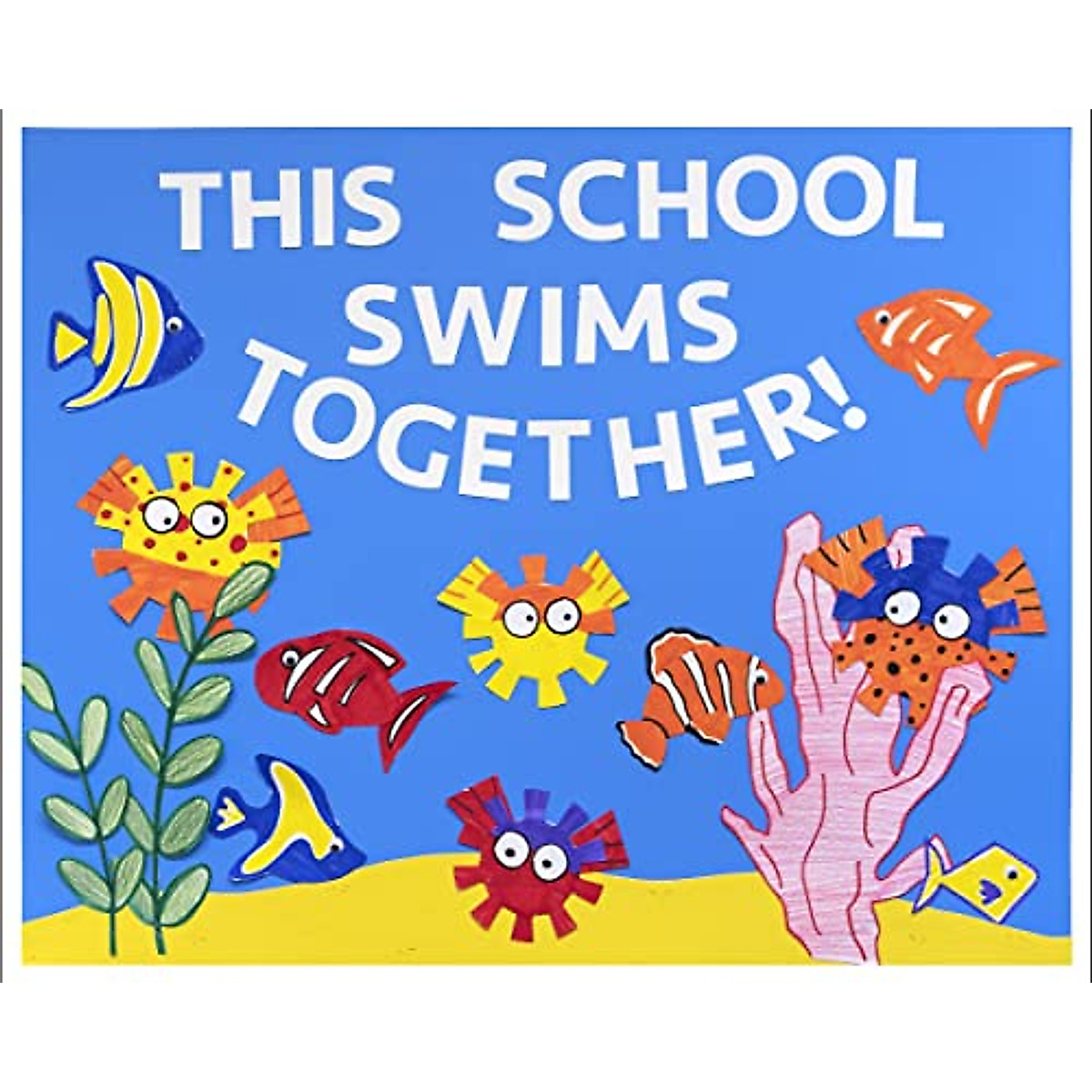 Pacon PAC5214 Tagboard, Heavyweight, 12" x 18", White, 100 Sheets