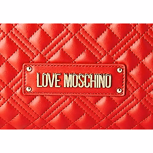 Love Moschino JC4006PP0ELA0500, Red