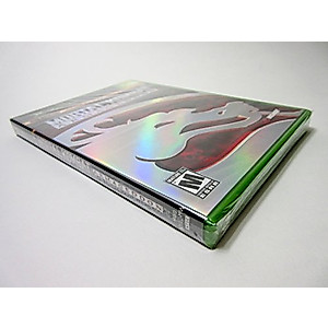 Mortal Kombat Armageddon - Xbox