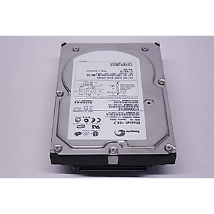 Seagate 300GB SCSI Seagate Cheetah 10K RPM 80pin ST3300007LC (Renewed)