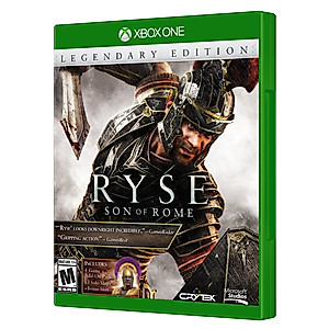 Ryse: Legendary Edition