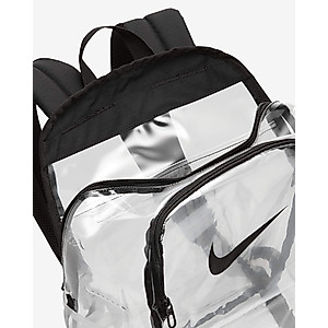 Nike Brasilia Clear Training Backpack